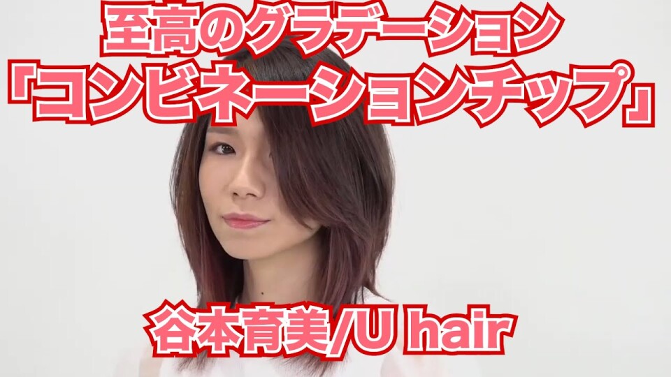 「コンビネーションチップ」 | ICHIKARA